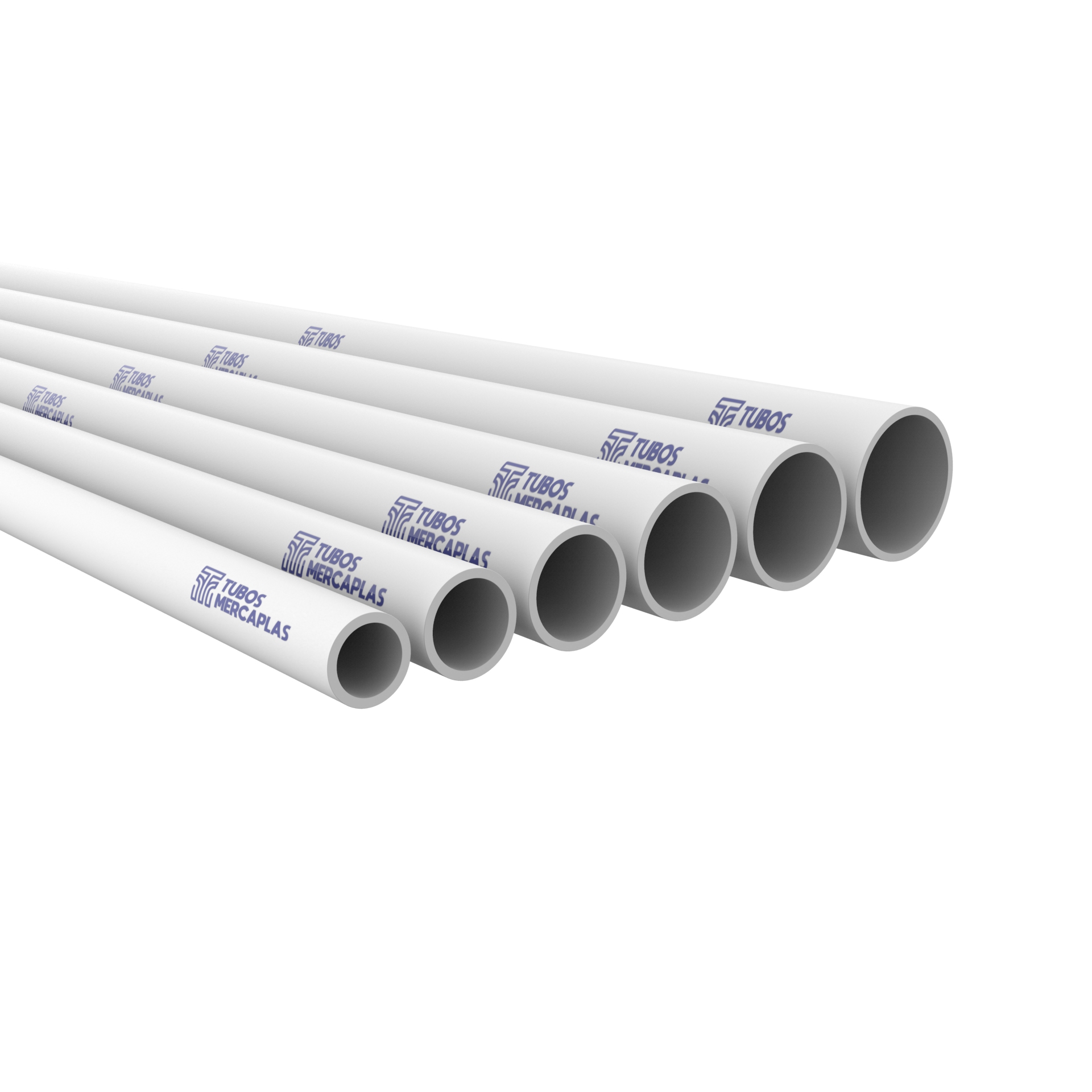 Industrias Mercaplas | Drenaje